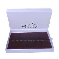 China Wholesale Packaging Makeup Brush Boxes Custom Shipping Boxes White Mailer Boxes for sale