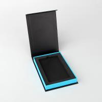 China 12cm Cell Phone Packaging Box Cute Paper Phone Cases Custom Logo for sale