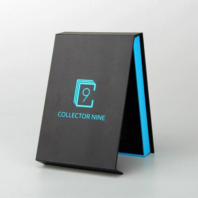 China 12cm Cell Phone Packaging Box Cute Paper Phone Cases Custom Logo for sale