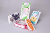 China Phone Case Box Electronics Packaing Box Custom Retail Blister Packaging Box for sale