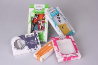 China Phone Case Box Electronics Packaing Box Custom Retail Blister Packaging Box for sale