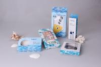 China Phone Case Box Electronics Packaing Box Custom Retail Blister Packaging Box for sale