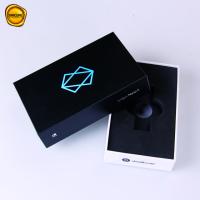 China Mobile Electronics Packaging Box Biodegradable Cardboard Custom Mobile Phone Case Packaging for sale