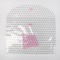 China Custom Brand Logo Frosted Zipper Pvc Transparent Travel Bags Makeup Cosmetic Bikini Zip Lock Slider Packaging Bag for sale