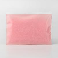 China Custom Women Pvc Plastic Cosmetic Zipper Bag Transparent Makeup Bag Toiletry Bag for sale