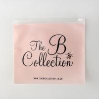 China Promotional Gift Transparent Pvc Waterproof Toiletry Travel Storage Cosmetic Makeup Zip Bag Pouch for sale