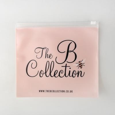 China Promotional Gift Transparent Pvc Waterproof Toiletry Travel Storage Cosmetic Makeup Zip Bag Pouch for sale