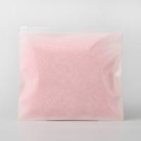 China Promotional Gift Transparent Pvc Waterproof Toiletry Travel Storage Cosmetic Makeup Zip Bag Pouch for sale