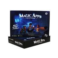 China Customized Factory Price Family Table Game Paper Made Board Game Packaging Box for sale