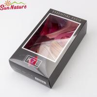 China 600GSM Makeup Brush Packaging Box for sale