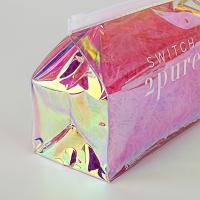 China 200GSM Makeup Brush Packaging for sale