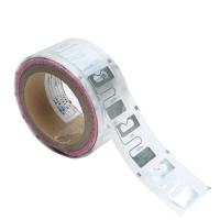 China 45 X 90mm RFID Tag Sticker for sale