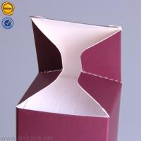 China 2.4in Fragrance Perfume Packaging Box for sale