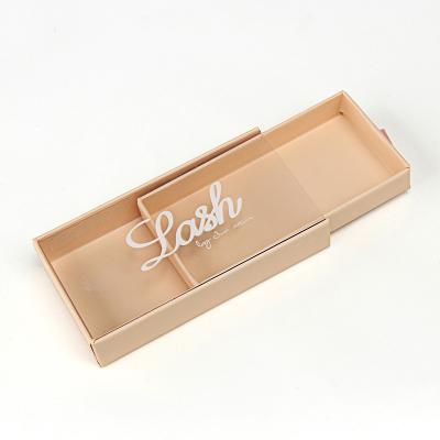 China 20CM Corrugated Cosmetic Packaging Box for sale
