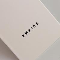 China 250gsm 300gsm Eco Friendly Paper Envelope Packaging For Gift Card for sale