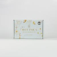 China Unique Commerce Postal Corrugated Skincare Shipping Box Packaging Custom Logo for sale