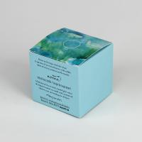 China Custom Full Color Printing Perfume Packaging Box Tuck Top Box for sale