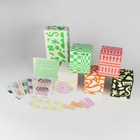 China Eco Friendly Luxury Scented Candle Box Logo Printing Candle Gift Set Packaging for sale