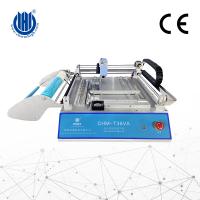 China AC220V CHM-T36VA Smt Pick & Place Placement Machine For Pcb Assembly for sale