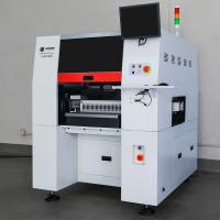 China CHM-860 SMT Cnc Pick And Place Machine Vacuum Nozzle For Pcb Component Mounting for sale