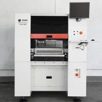 China CHM-860 SMT Automatic Pick And Place Machine For Pcb Component Mounting for sale
