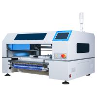 China High Quality SMT Desktop Small Mini Pick And Place Machine CHM-T530P4 for sale