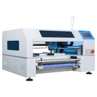 China High Quality SMT Desktop Small Mini Chip Mounter CHM-T530P4 for sale
