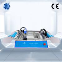 China Charmhigh CHM-T36VB 2 Head SMT PCB Assembly Machine For LED Placement for sale