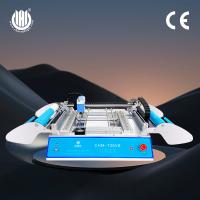 China Charmhigh CHM-T36VB SMT LED Placement Machine In Stock With PCB Assembly for sale