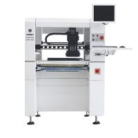 China Charmhigh Chm-550 Universal Pcb  P&P Pick And Place Machine  Smd Led for sale