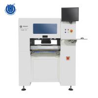 China Full-automatic Pick and Place SMT Machine CHM-751 Neoden SMT Feeder LED Making Machines for sale