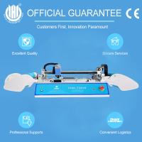 China Mini CHM-T36VB Desktop 2 Head Asm Led Surface Placement Equipment Smt Pick and Place Machine Iran for sale