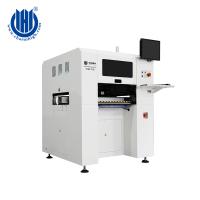 China New product 2020 led making machine electronic products machinery CHM-750 smt pick and place machine for sale