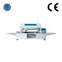 China CHM-T510LP4 Smd Pick And Place Machine Pcb Assembly Led Bulb Making Machine for sale
