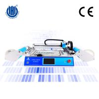 China CHM-T48VB Used Yamaha Table Top Smt Pick And Place Machine Ysm10 Pakistn 4 Head for sale