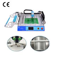 China High Speed CHM-T36 Desktop Pick And Place Machine With Easy Operation for sale