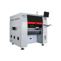 China Charmhigh Automatic SMD SMT Pick And Place Machine Electronic Products Machinery for sale