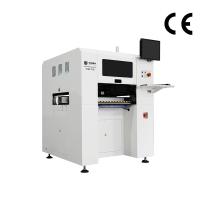 China 6 Head Led Bulb Making Smd Pick And Place Machine Full Automatic for sale