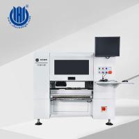 China Multi Functional Yamaha Desktop Pick And Place Machine CHM-861 Automatic for sale