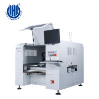 China Smd Charmhigh CHM-650 Smt Pick N Place Electronic Products Pcb Making Machine for sale