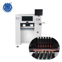 China High Speed Charmhigh CHM-750 Led  Making Smt  Pick And Place Type Carton Packer Machine for sale