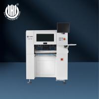 China High Speed Charmhigh CHM-750 Led  Making Smt  Pick And Place Type Carton Packer Machine for sale