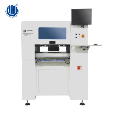 China Charmhigh CHM-751 Pick And Place Machine Led Making Machine for sale
