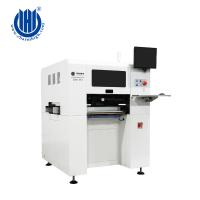China Charmhigh CHM-751 Pick And Place Machine Led Making Machine for sale