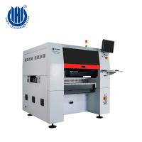 China CHM-861 SMT Pick And Place Machine High Speed High Precision LED Mounting for sale
