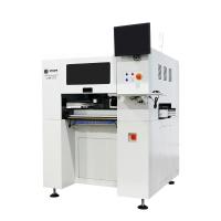 China CHM-751 Charmhigh SMT Pick And Place Machine With Built In Industrial Computer Windows 7 for sale