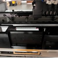 China 13 Hole Nozzle SMT Pick And Place Machine Library Automatic Nozzle Change CHM-551 for sale
