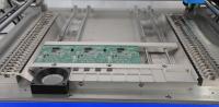 China 400W Desktop SMT Placement Device with 0.015mm Control Accuracy for sale