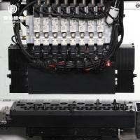 China 8 Head Pcb Surface Placement Equipment SMD SMT Line Chip Mounter Automatic LED Pick And Place for sale