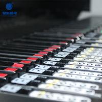 China 8 Head Pcb Surface Placement Equipment SMD SMT Line Chip Mounter Automatic LED Pick And Place for sale